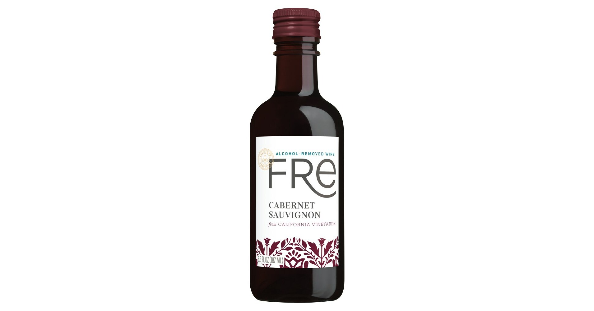 FRE Launches Mini, Single-Serve Alcohol-Removed Wines