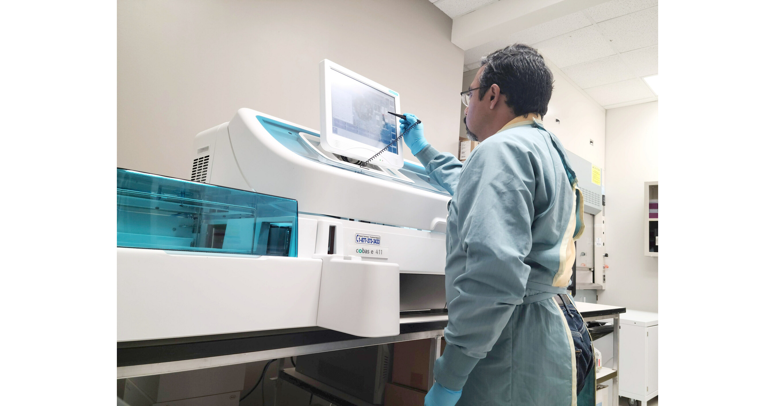 Nanostics Launches ClarityDX Prostate Test in Alberta to Significantly ...