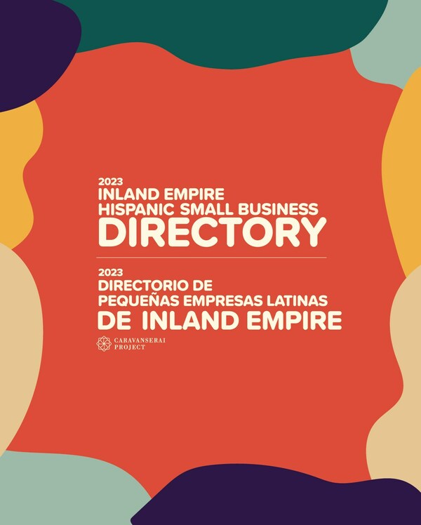 The First Inland Empire Hispanic Small Business Directory Launched by ...