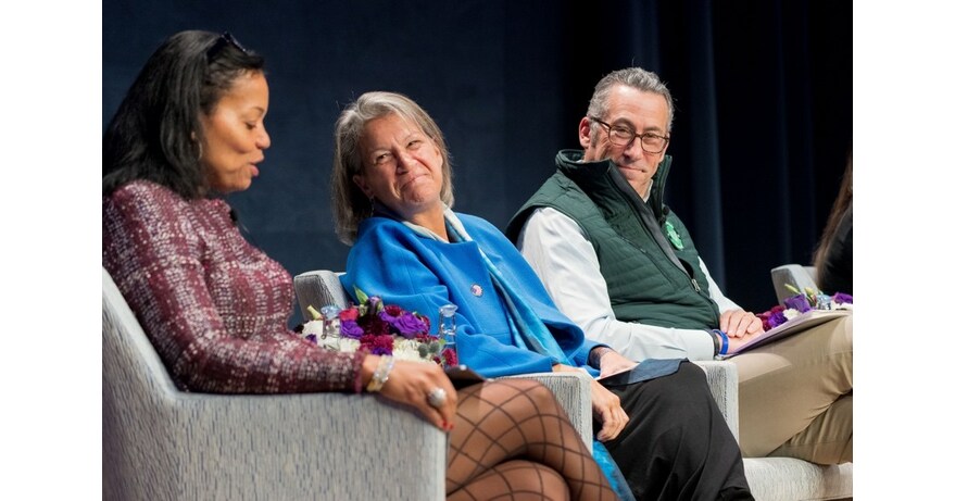 BlackRock to Host Bob Woodruff Foundation's VOWS Symposium for Veterans ...