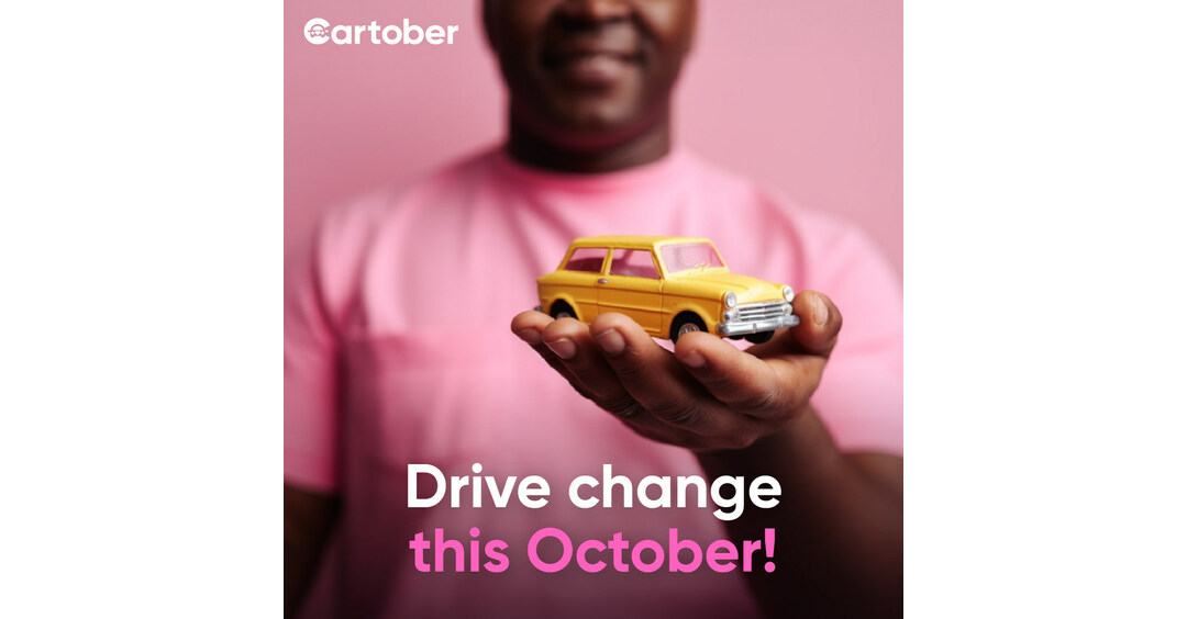 CARS Launches Second Annual "Cartober" Campaign in Partnership with DAV ...