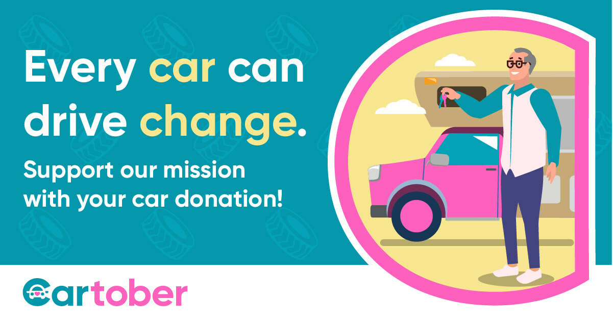 CARS Launches Second Annual "Cartober" Campaign in Partnership with DAV ...