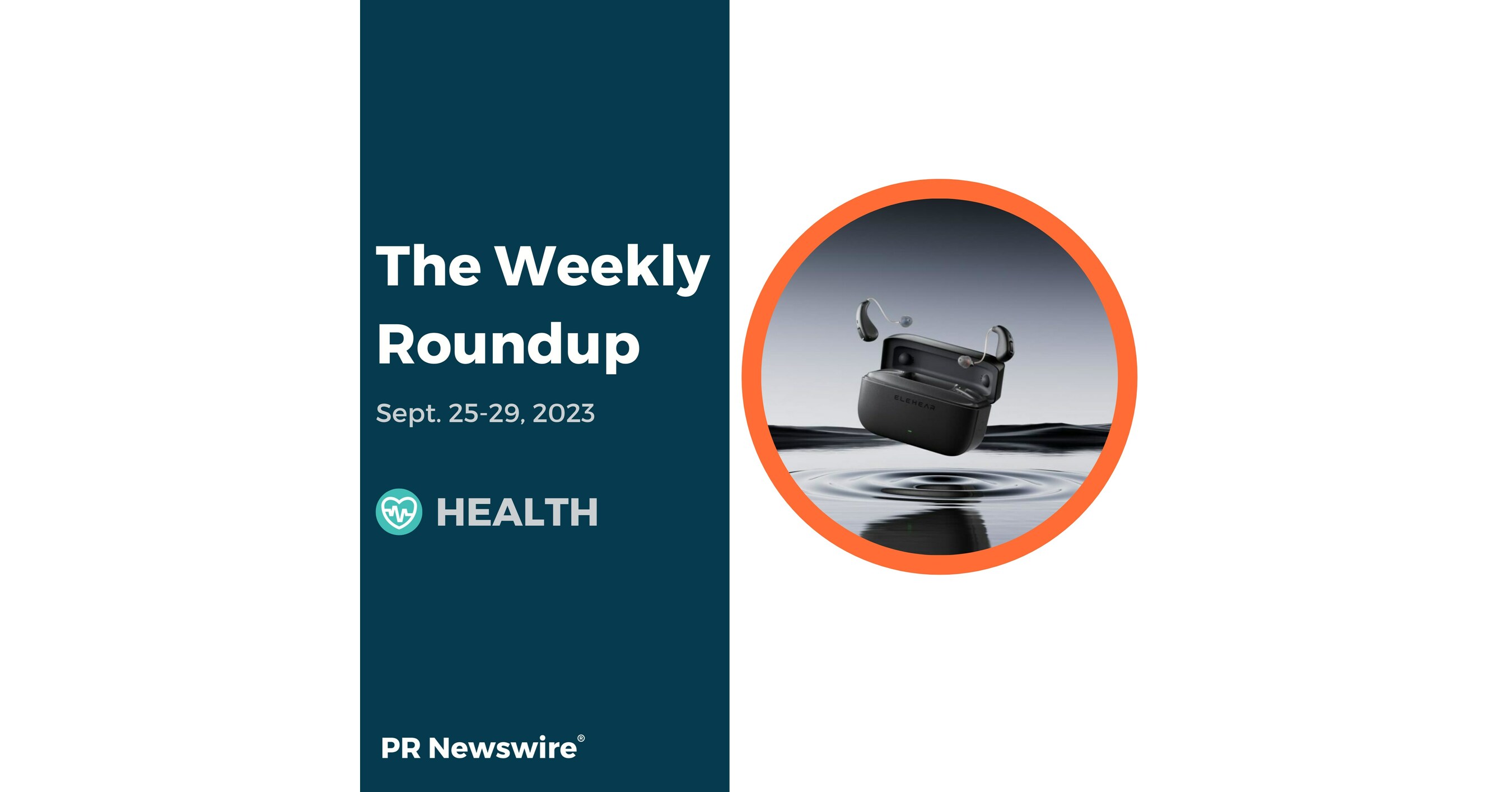 This Week in Health News: 12 Stories You Need to See