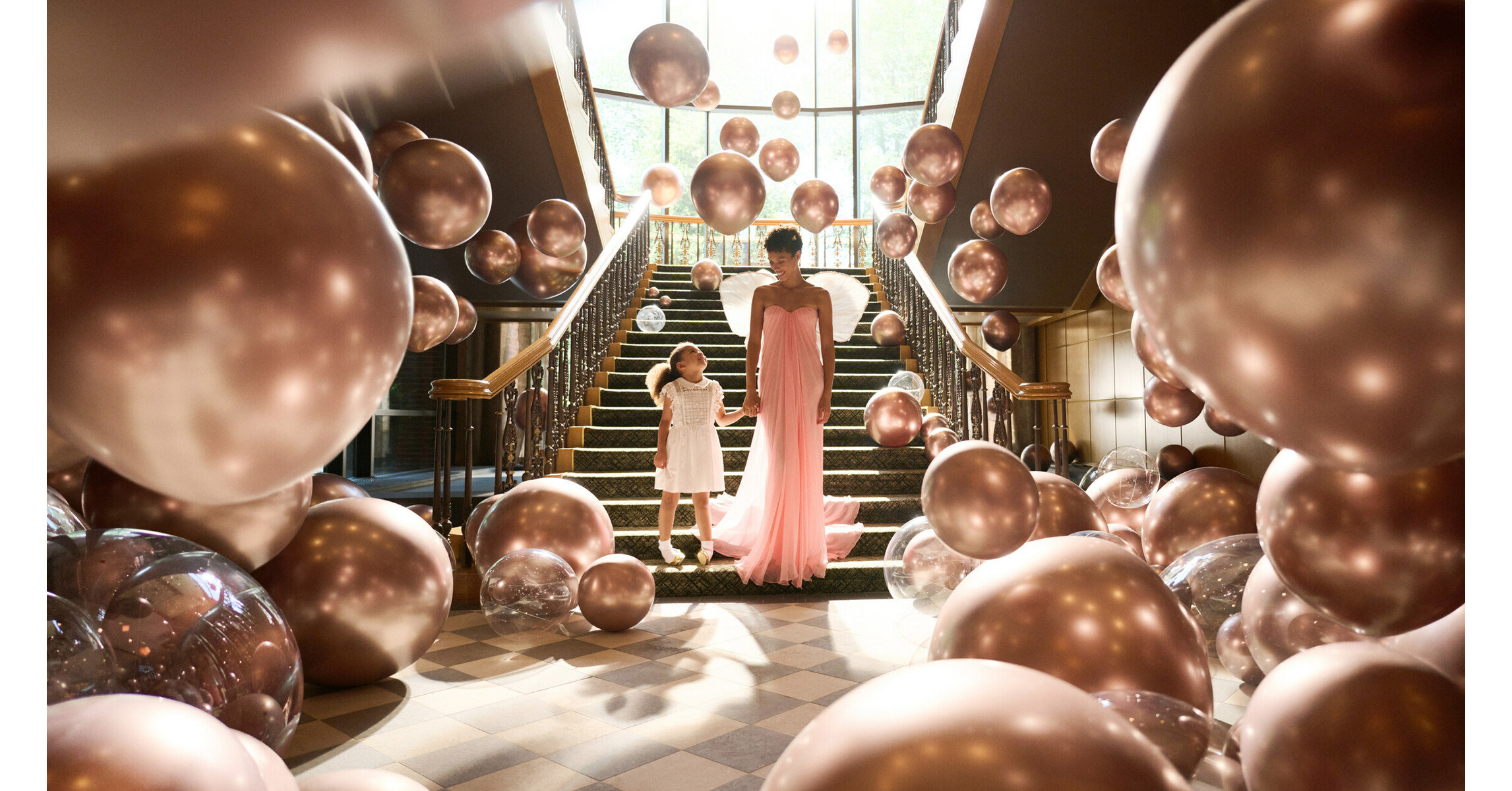 Based on a True Stay: Four Seasons Celebrates Acts of Love and ...
