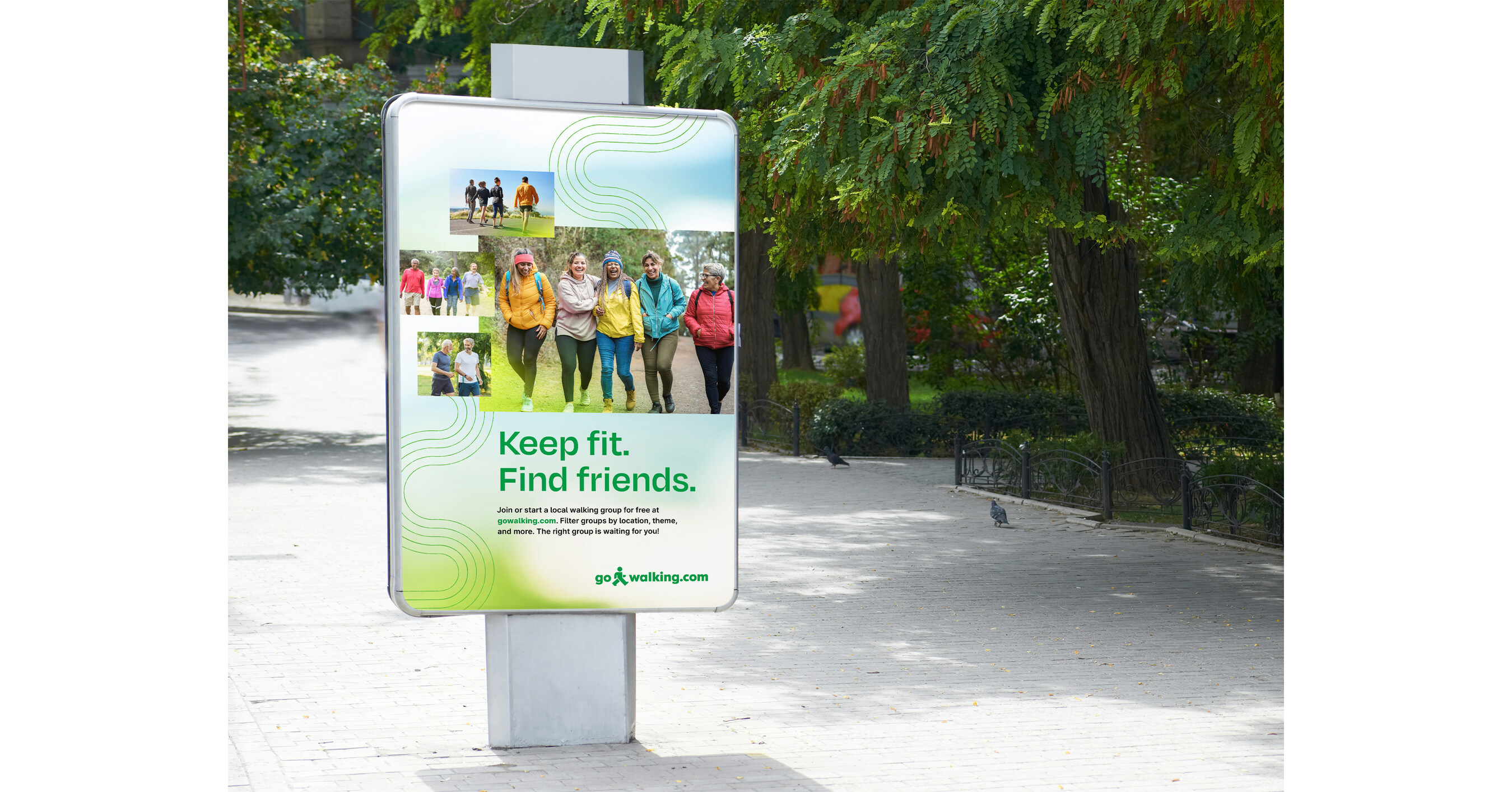 How to Lose Weight Fast and Improve Your Mental Health at Gowalking.com