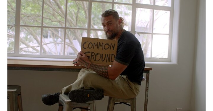 COMMON GROUND, MAJOR AG BRANDS HAVE A PLAN TO SAVE AMERICA'S FARMS AND ...