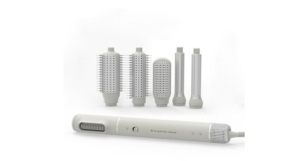 Introducing Sharper Image Revel Hair Tools, thoughtfully designed to ...