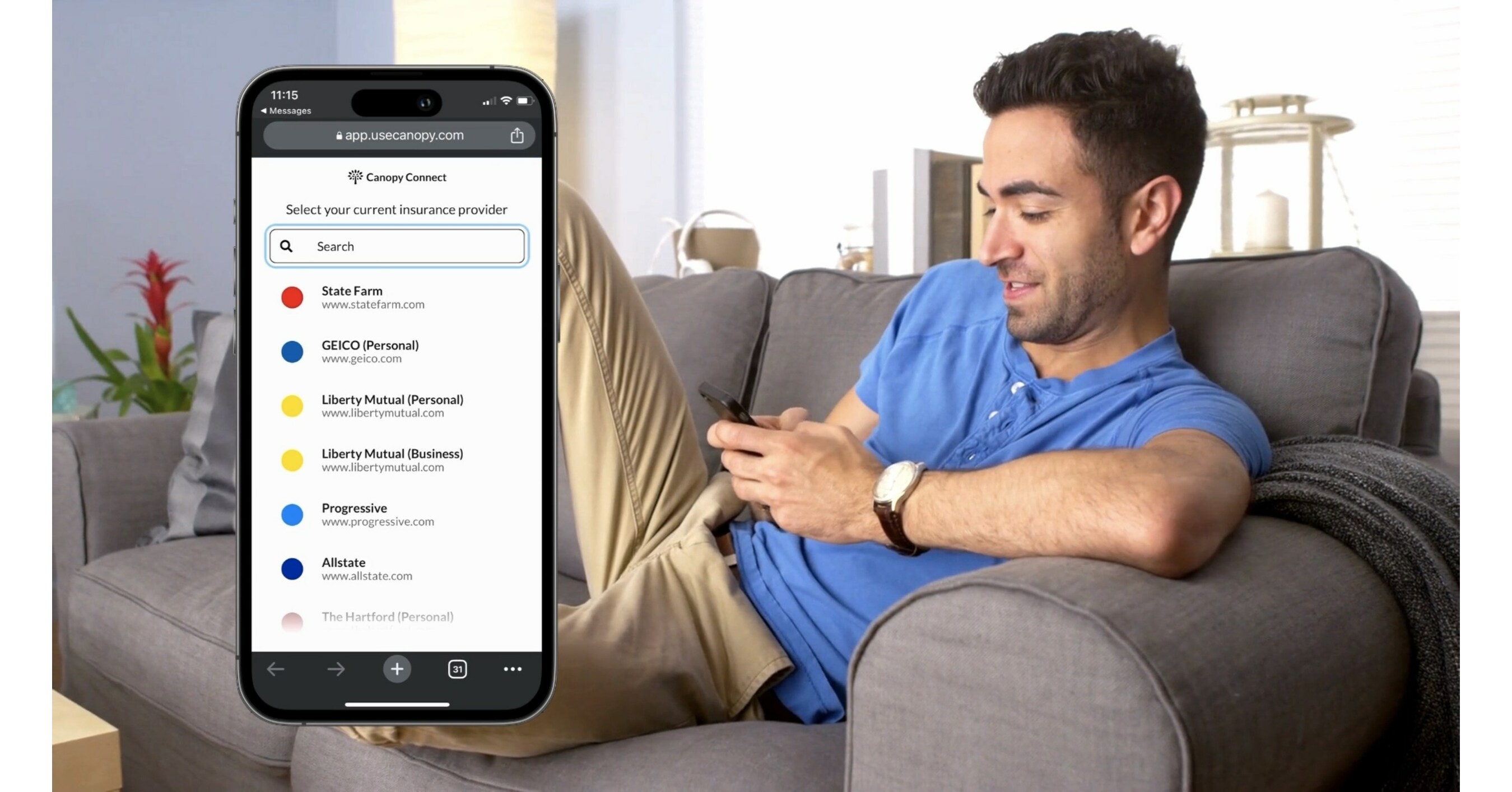 Canopy Connect and QuoteRUSH Integrate to Create a Seamless Insurance ...