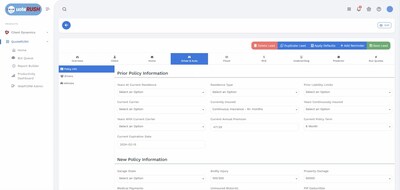 Canopy Connect and QuoteRUSH Integrate to Create a Seamless Insurance ...