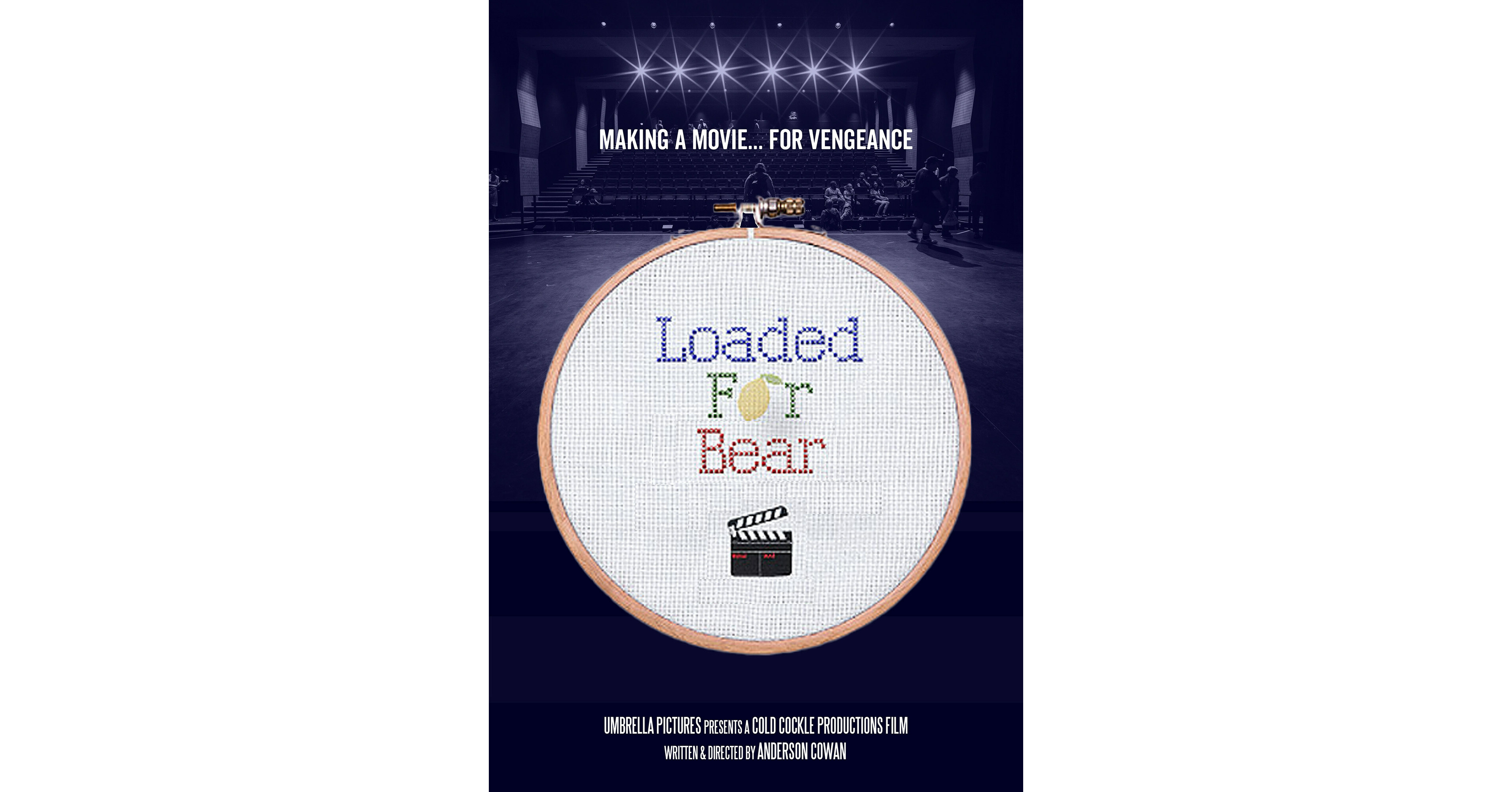 LEGENDS OF '80s COMEDY KEITH COOGAN AND JOHN KAPELOS TO STAR IN FILM ...