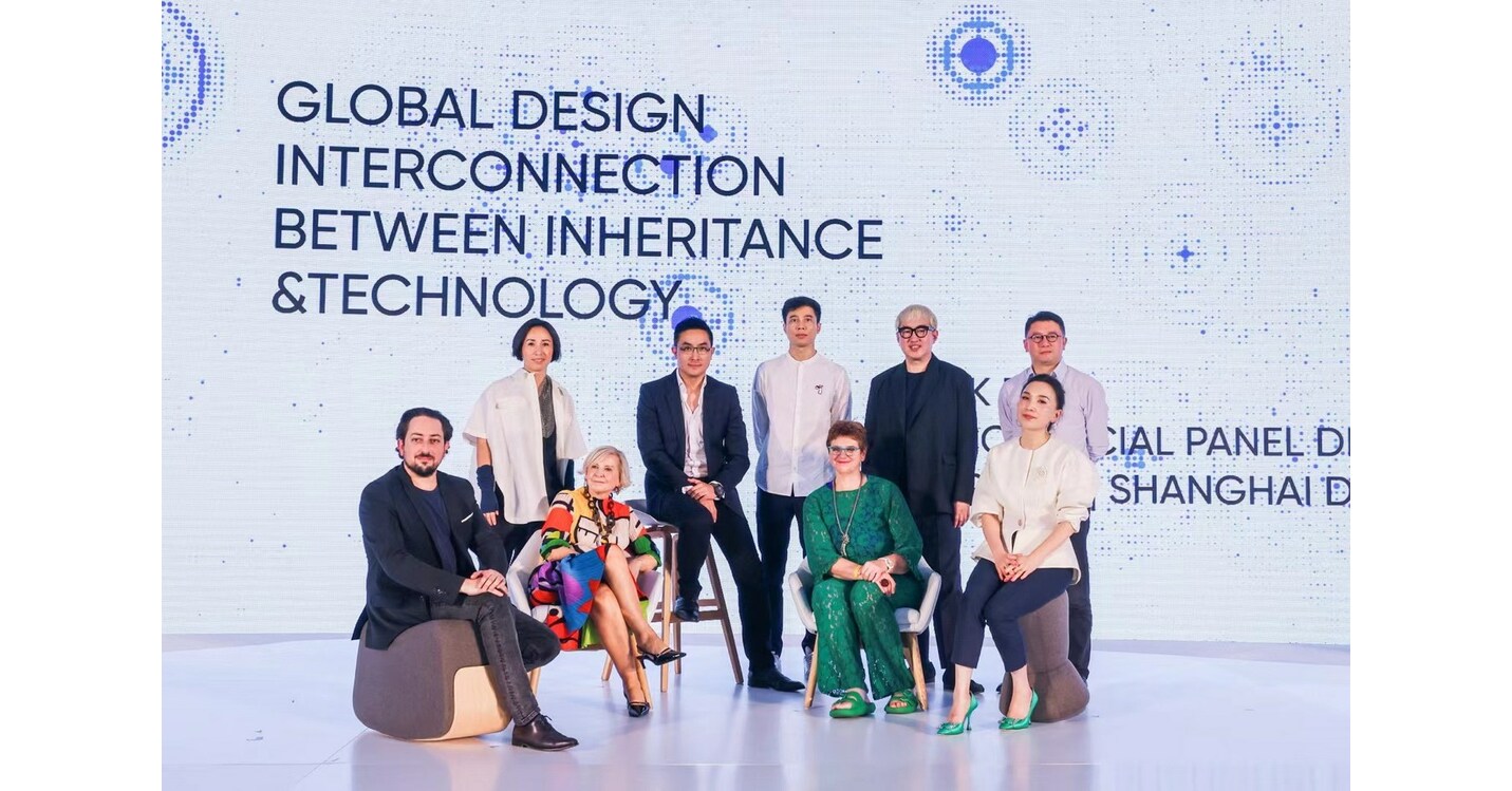 The Paper THINKPAI Forum WDCC2023: Global Design Interconnection ...