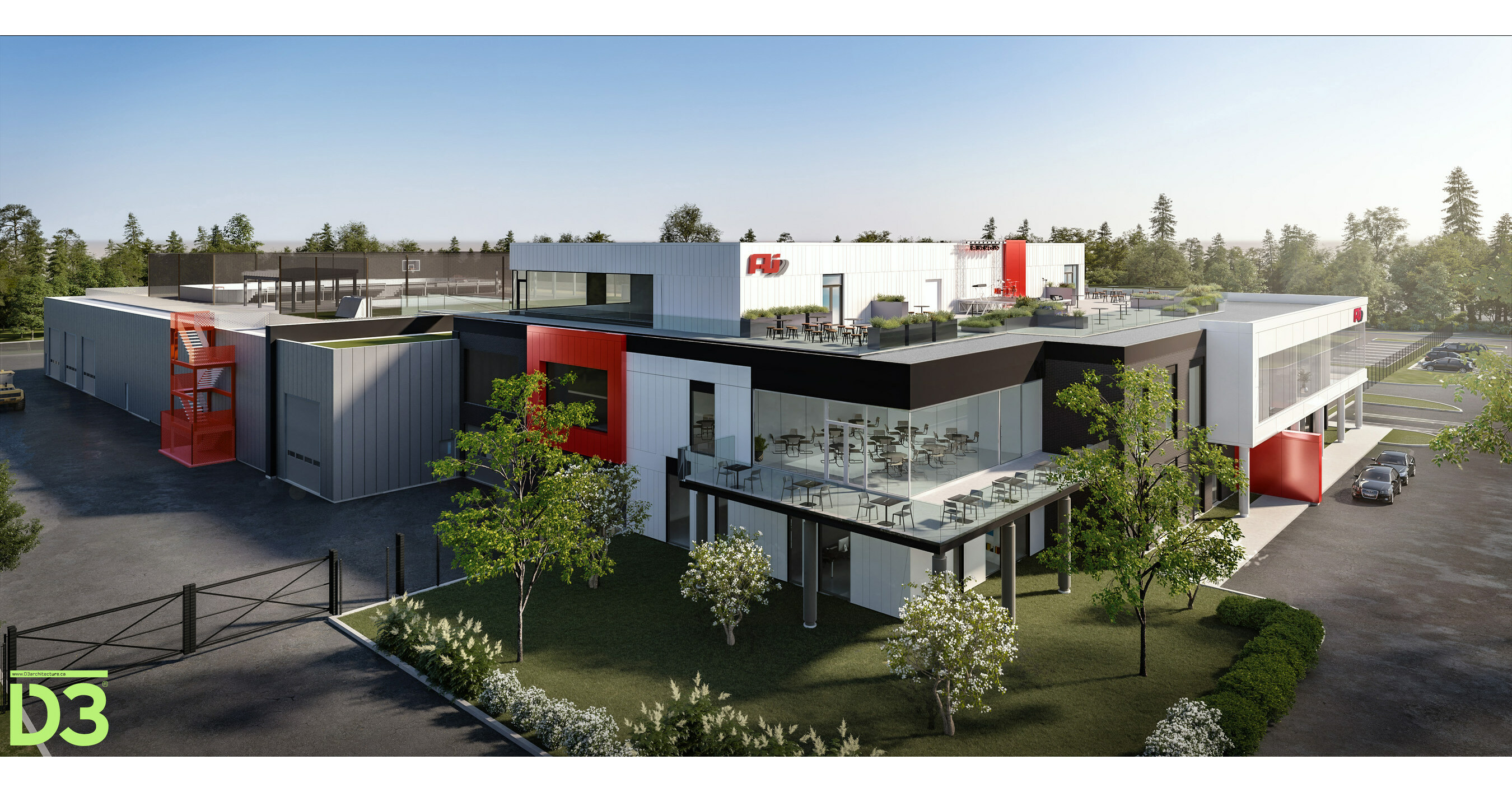 ALI Excavation Group embarks on an ambitious $25 million investment ...