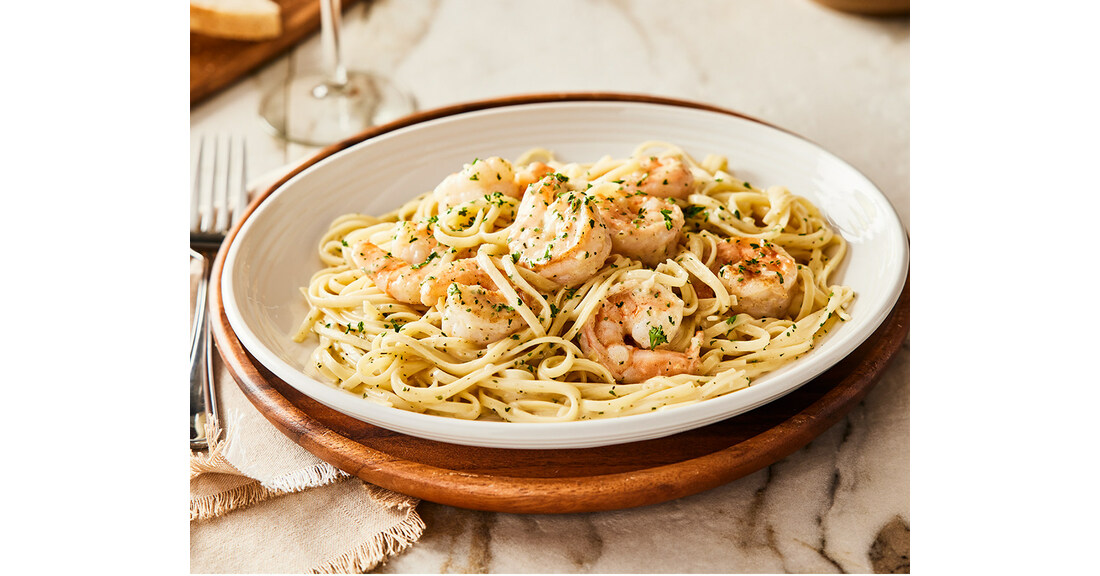 CARRABBA'S ITALIAN GRILL UNVEILS FOUR NEW RECIPES TO CELEBRATE NATIONAL ...