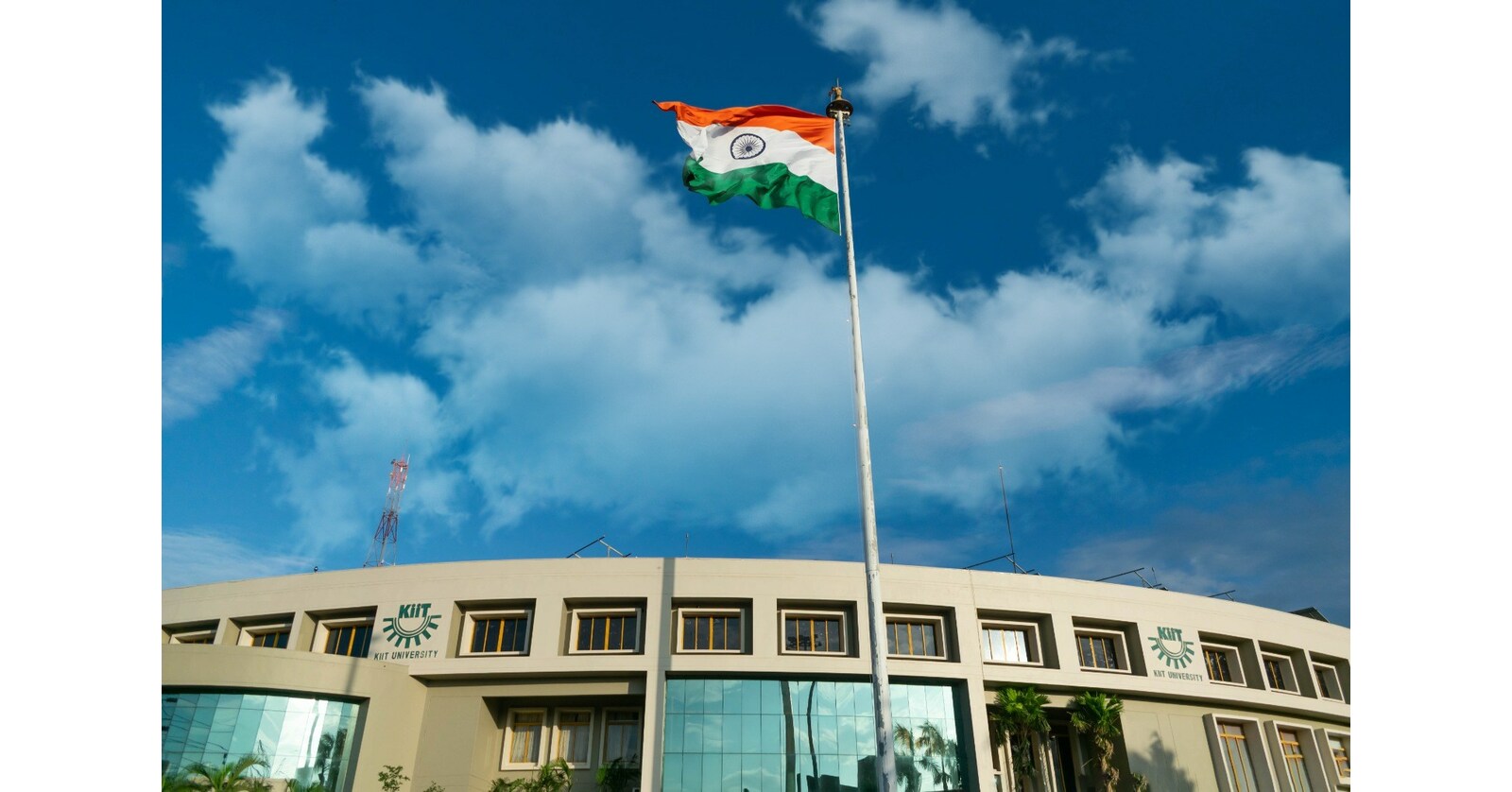 KIIT Ranked 6th Best Indian University in Times World University ...