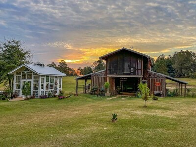 Jon Kohler & Associates Lists Five Gorgeous Georgia Farms, Ranches and ...
