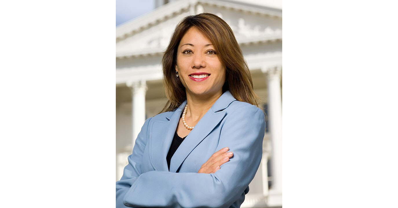 National Museum of the Surface Navy Names Fiona Ma Recipient of 2023 ...
