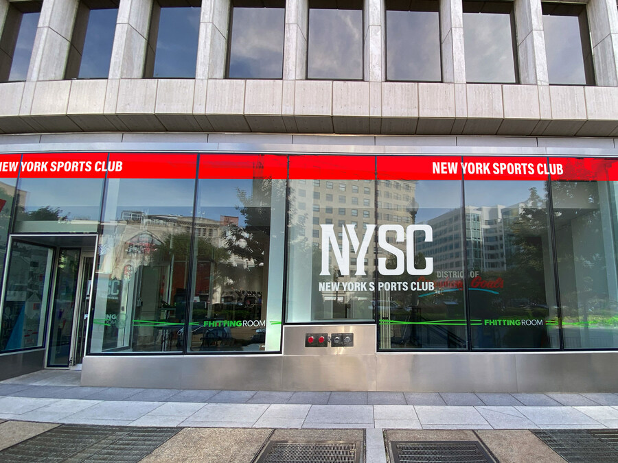 Sports Club