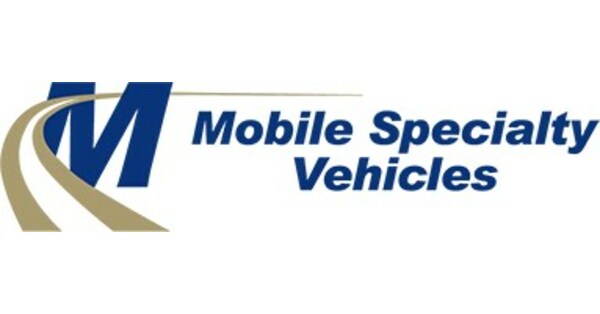 Mobile Specialty Vehicles Announces Corporate Sponsorship of The Mobile ...