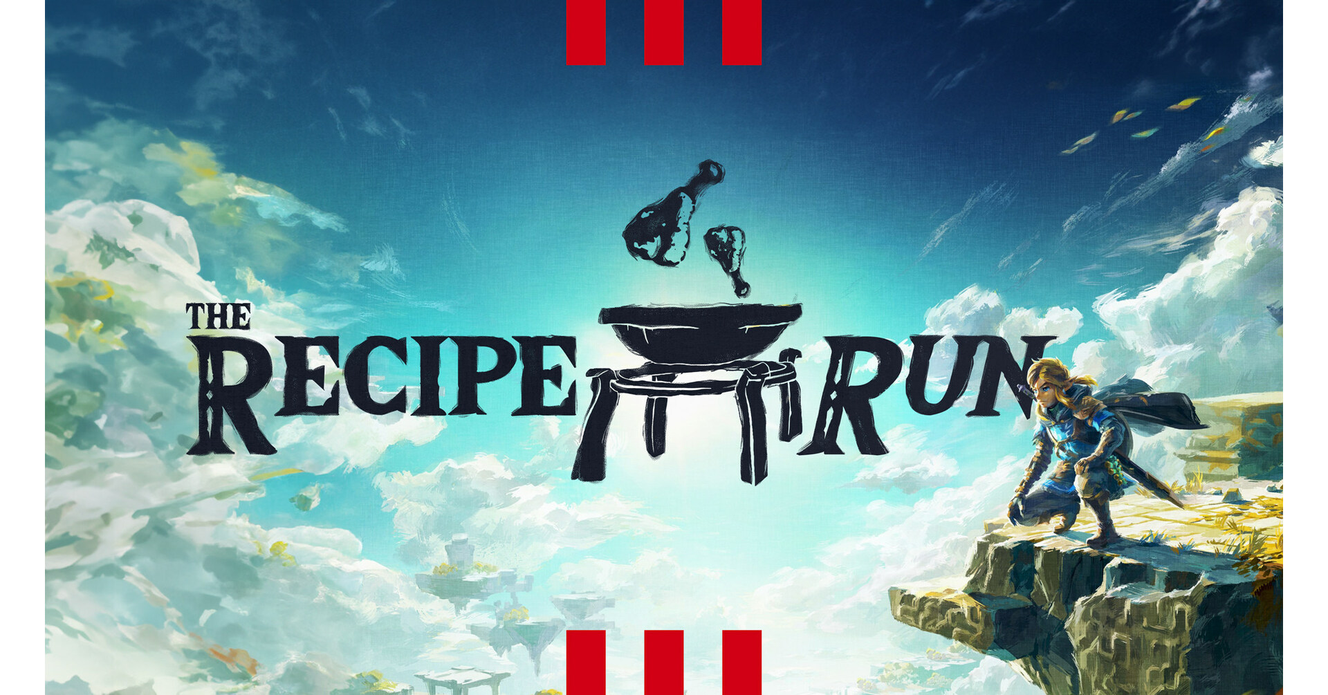 KFC gets thousands of people from 17 countries to recreate their secret ...