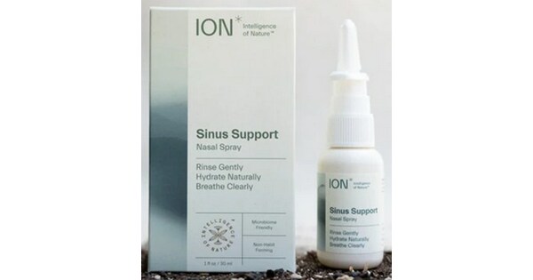 Biomic Sciences Issues Voluntary Nationwide Recall of ION* Sinus ...