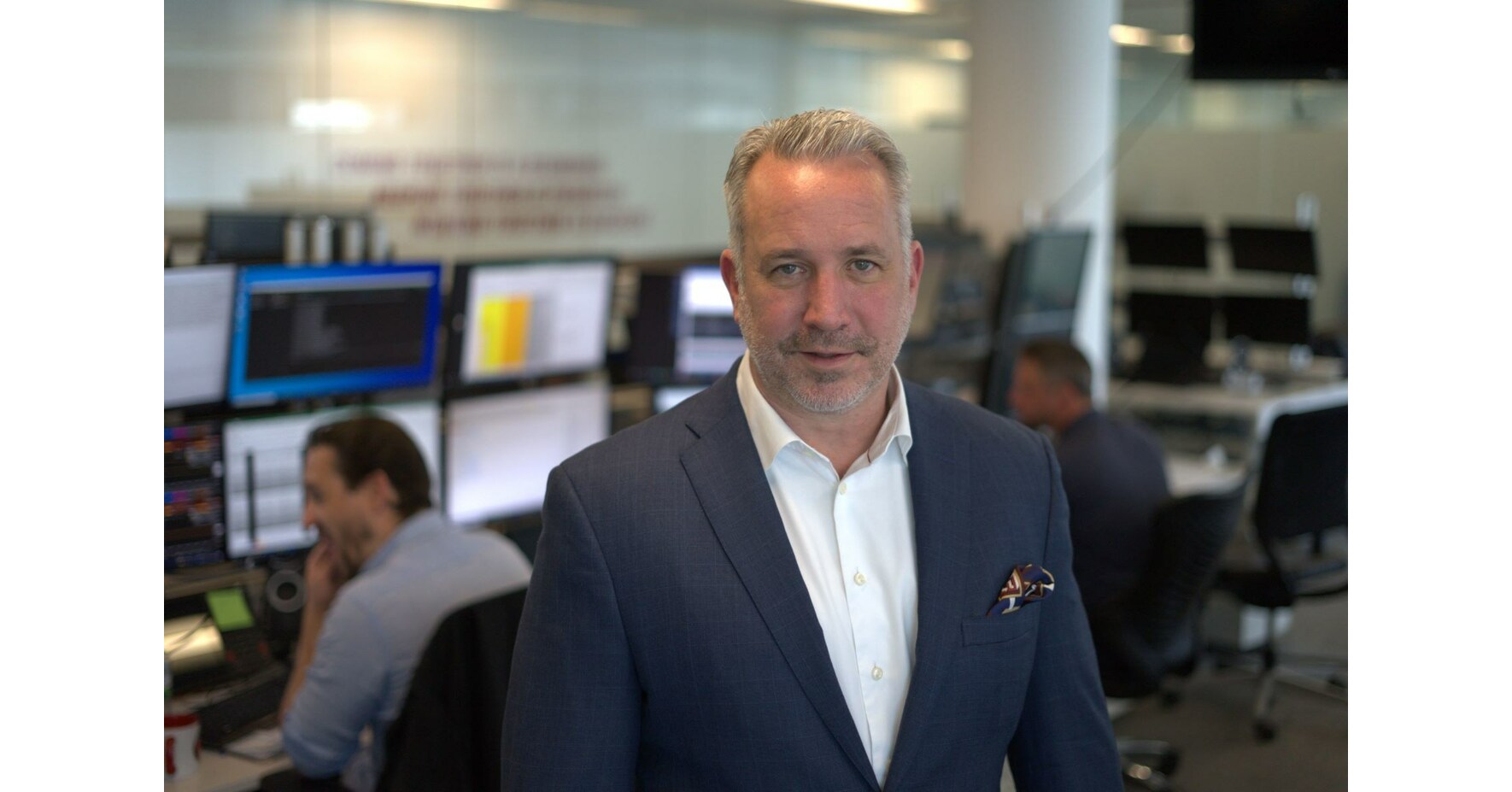 OTC GLOBAL HOLDINGS REPORTS RECORD MARKET SHARE IN Q3 2023.