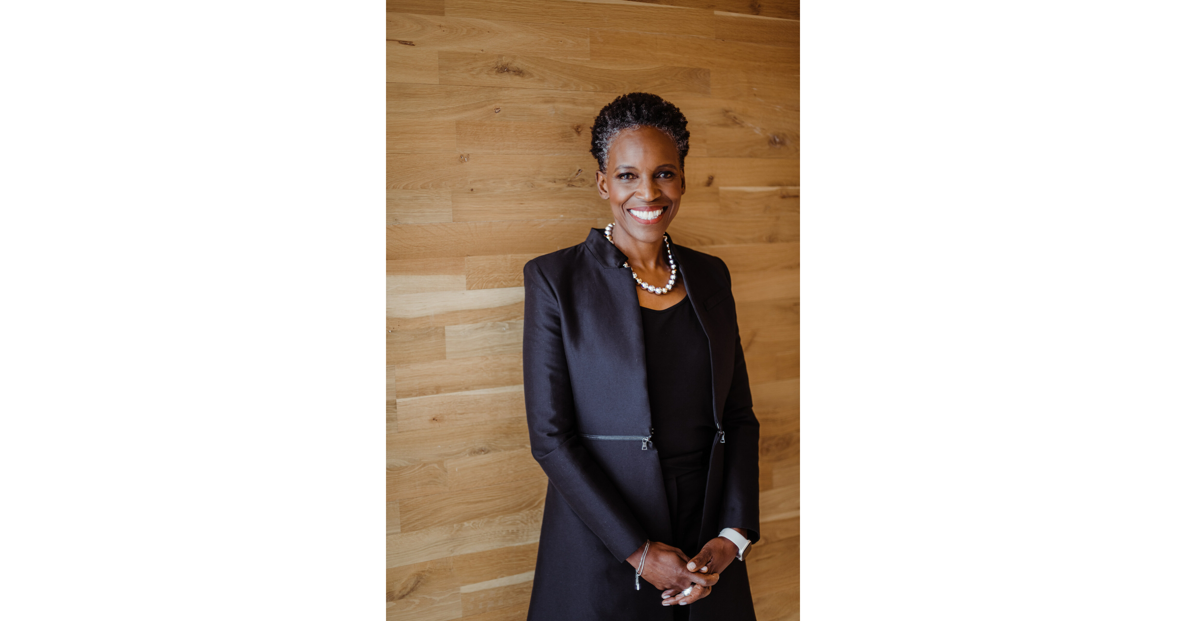 La Universidad de Boston nombra a Melissa L. Gilliam su 11.° presidenta
