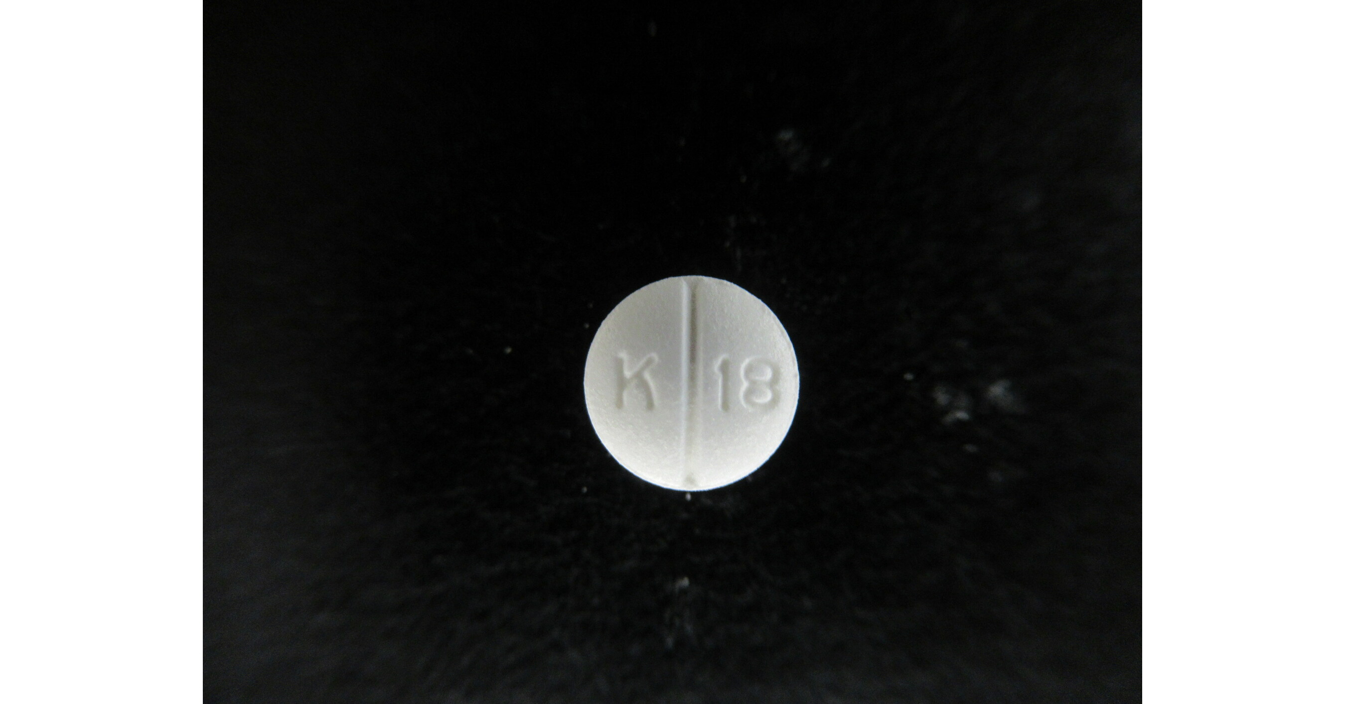 KVK-Tech, Inc. Issues Voluntary Nationwide Recall of one lot of ...