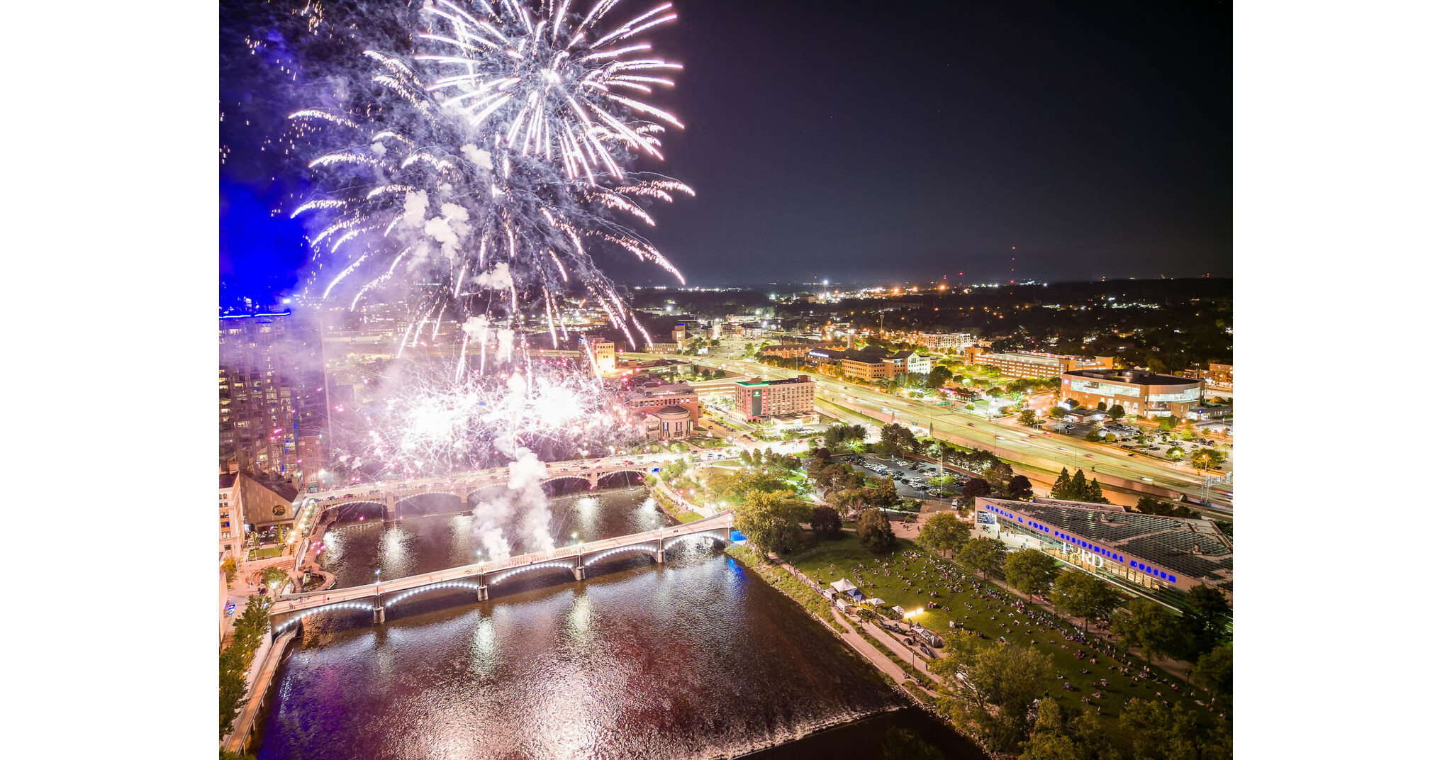 ARTPRIZE UNVEILS 2023 WINNING ARTISTS, AWARDING $400,000 IN PRIZES AND ...