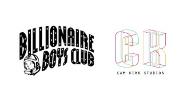 BILLIONAIRE BOYS CLUB OPENS CREATOR'S LAB WITHIN CAM KIRK STUDIOS