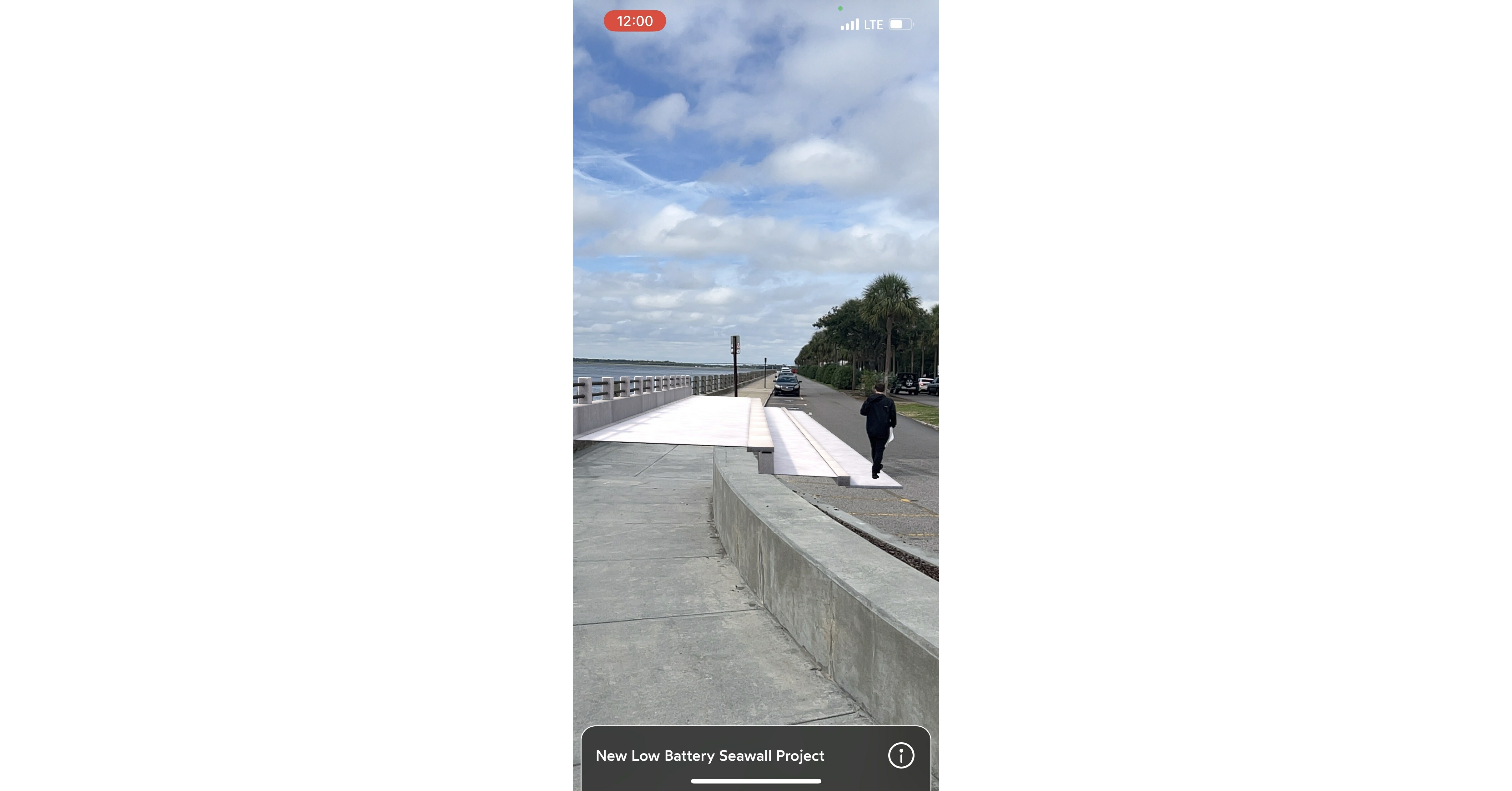 inCitu is launching a city-wide Augmented Reality (AR) layer of the ...