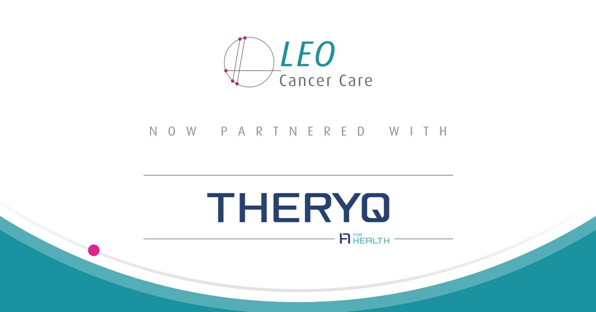 Cancer Treatment Logo India's Leading Precision Oncology Company