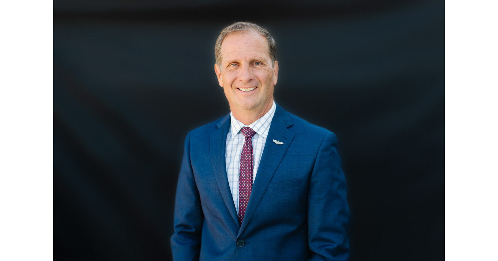 Former Congressman Chris Stewart to Lead World's Premier Aerospace ...
