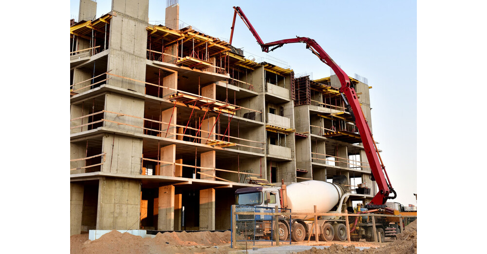 C-Crete Technologies Awarded $2 Million by the US Department of Energy ...