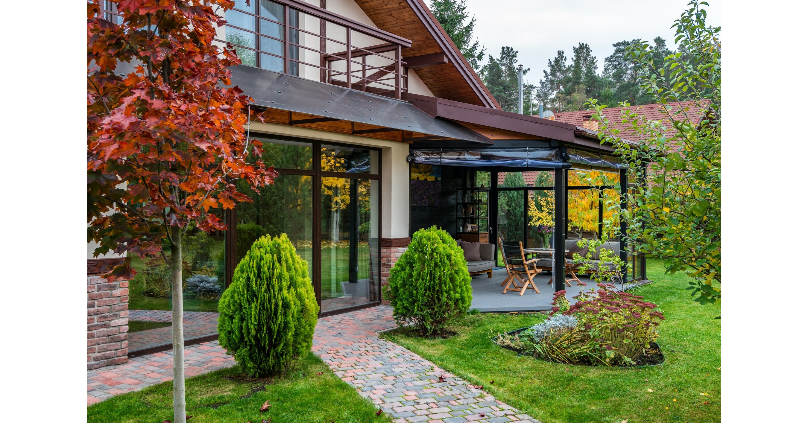 Make Your Home New Again: Seven Backyard Improvements That Make a ...