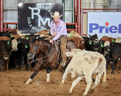 Bosque Ranch Hosts Annual Brazos Bash