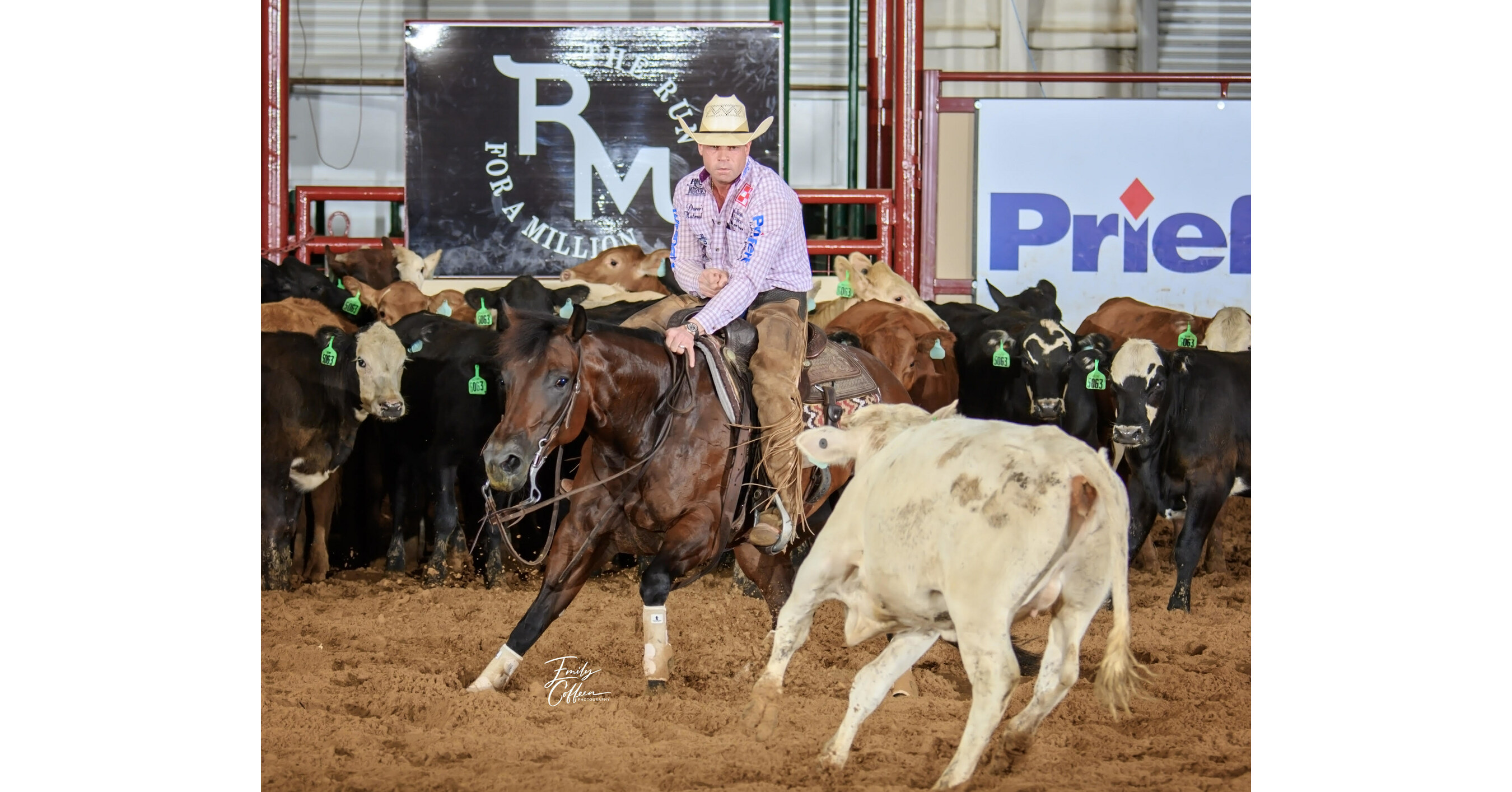 Bosque Ranch Hosts Annual Brazos Bash