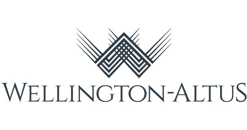 Wellington-Altus classée parmi les entreprises les plus florissantes du ...