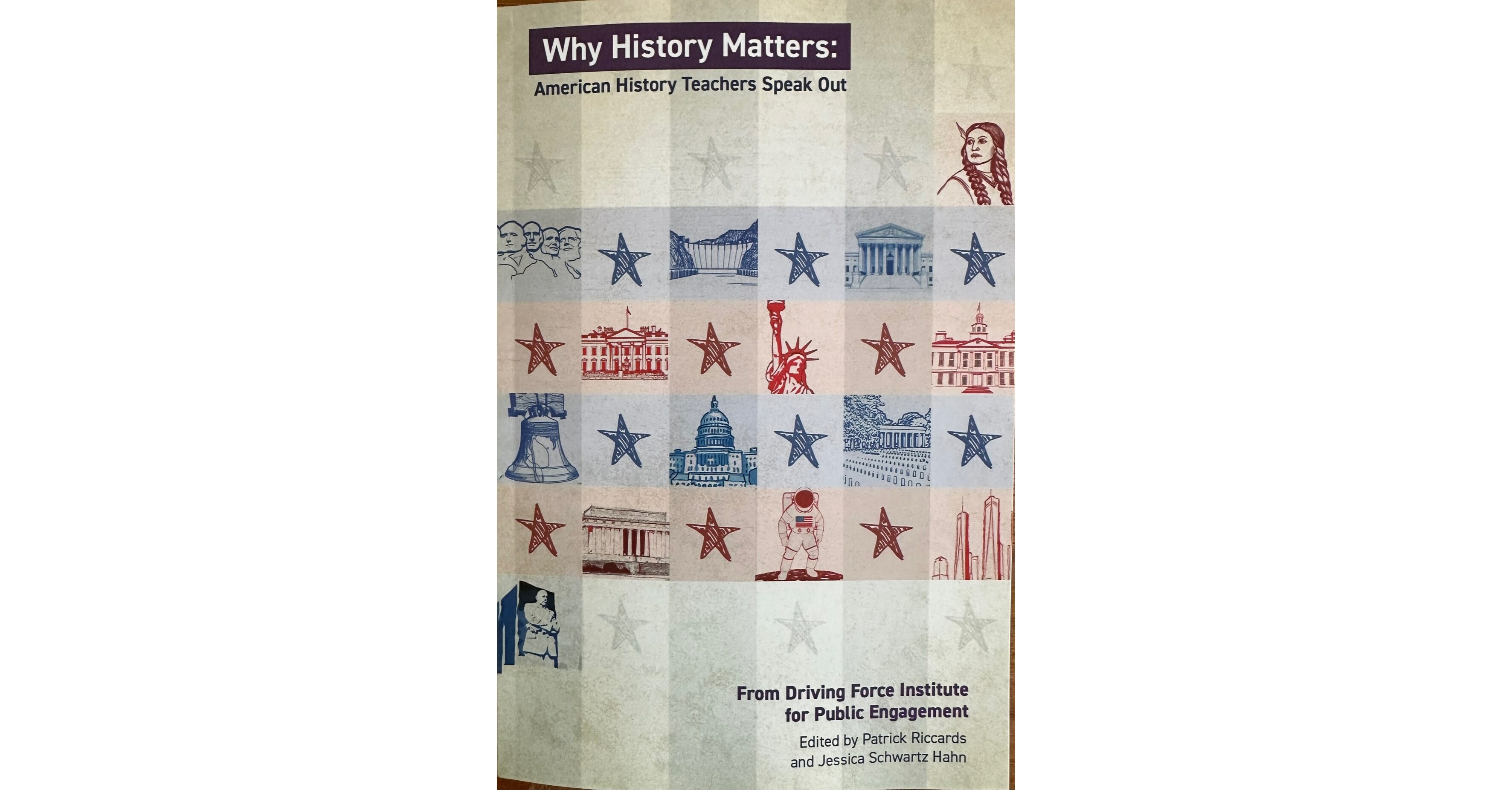 Teachers Reflect on the Apathy, Controversy They Face Explaining the ...