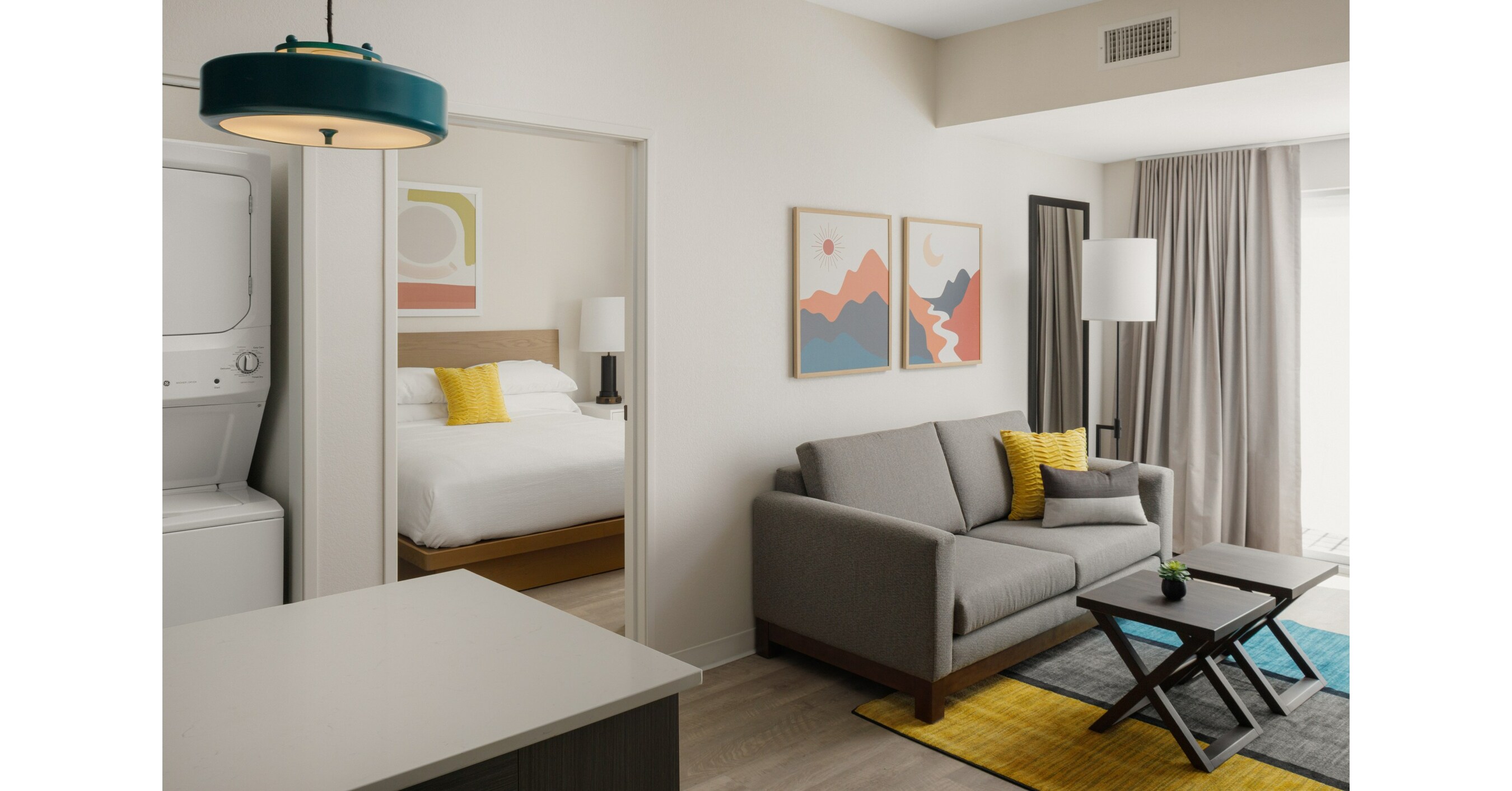 WaterWalk Unveils LIVE | STAY Property in Jacksonville, Brings Upscale ...