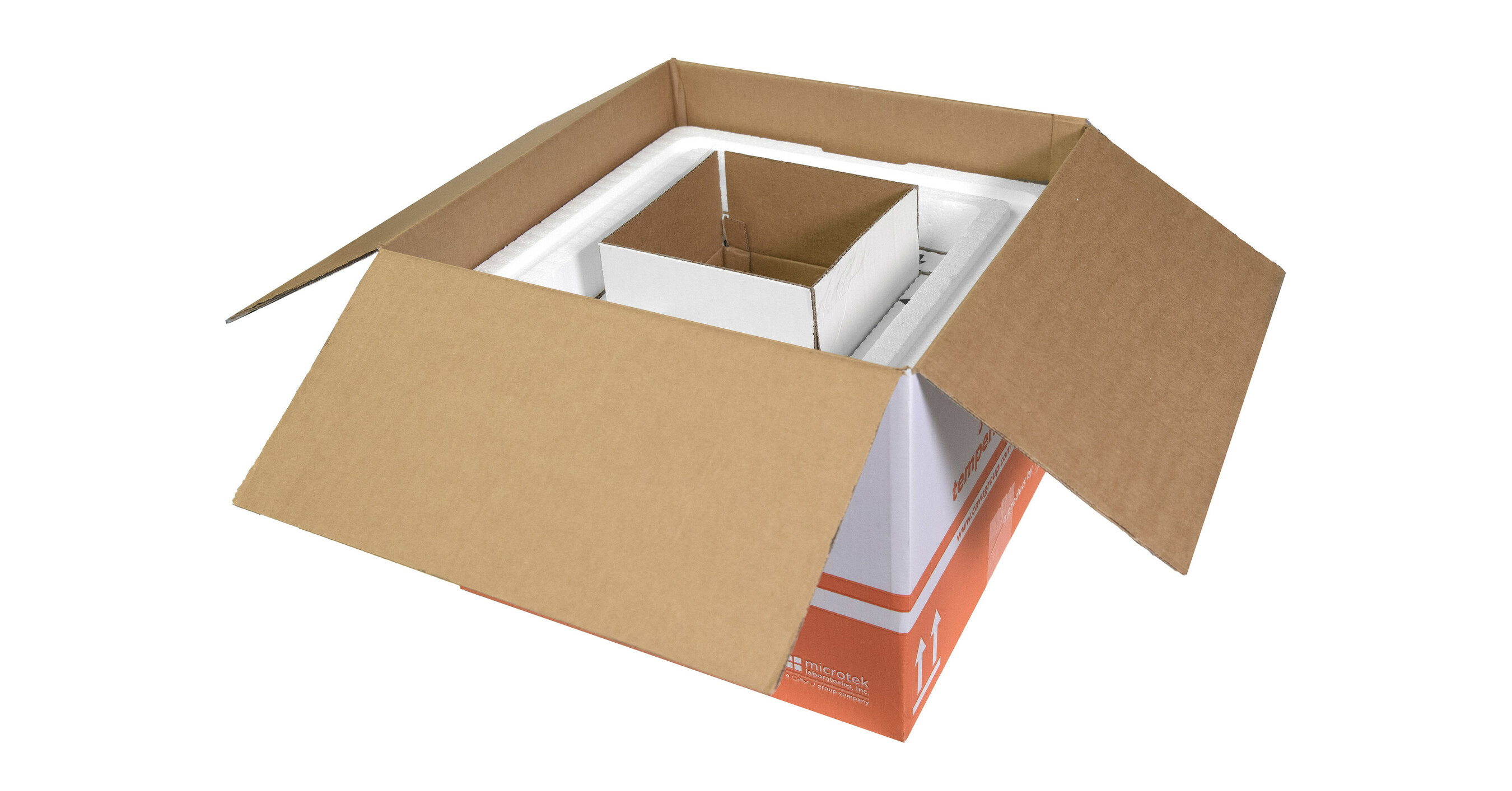 Microtek Laboratories Introducing a Universal Conditioning, Year-Round, Controlled Room ...