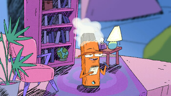 Truth Initiative Launches Animated truth® Campaign: "Toxic Therapy from ...