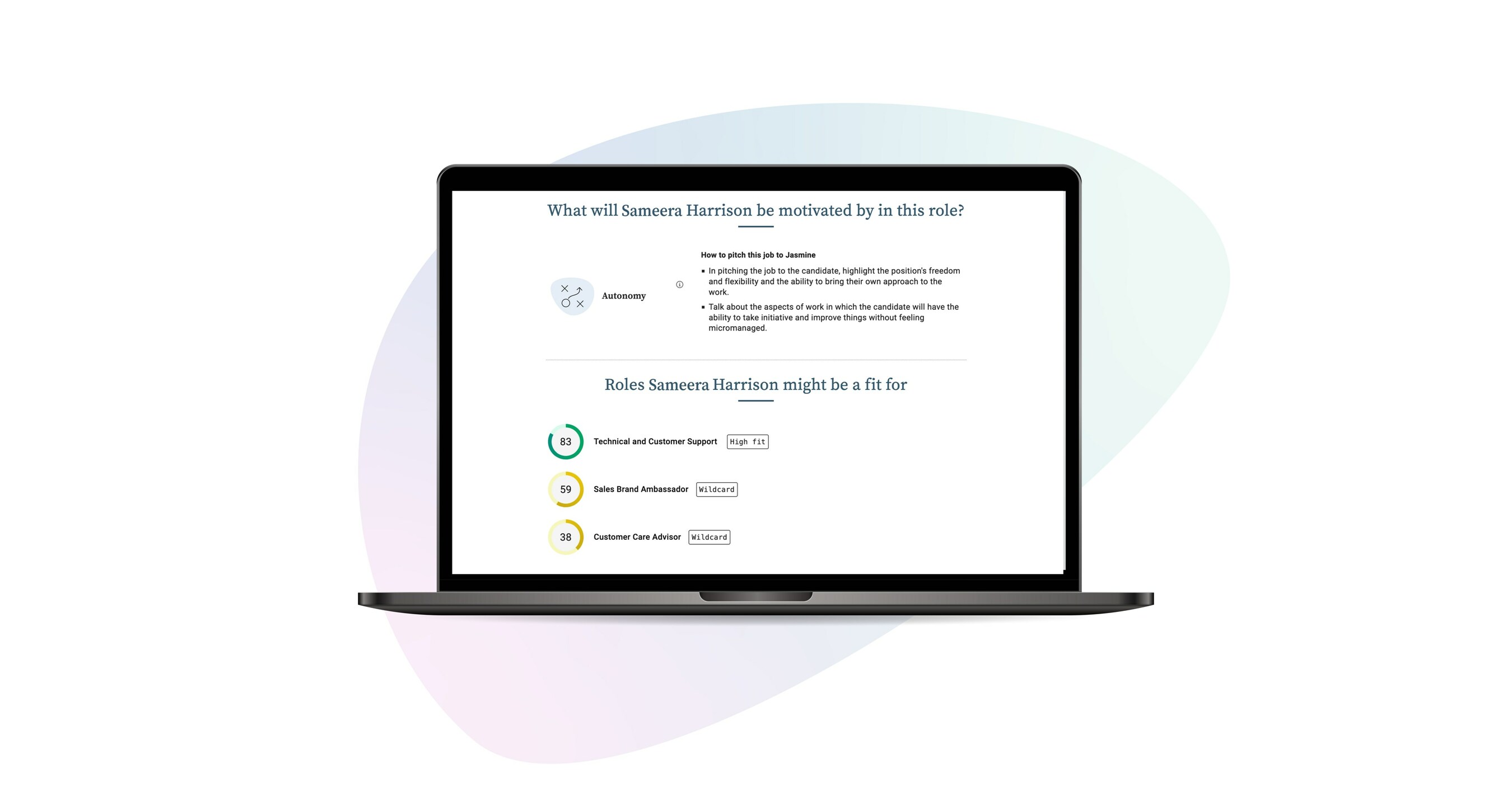 Cangrade Unveils Breakthrough Patent for Effortless Talent Pool Creation