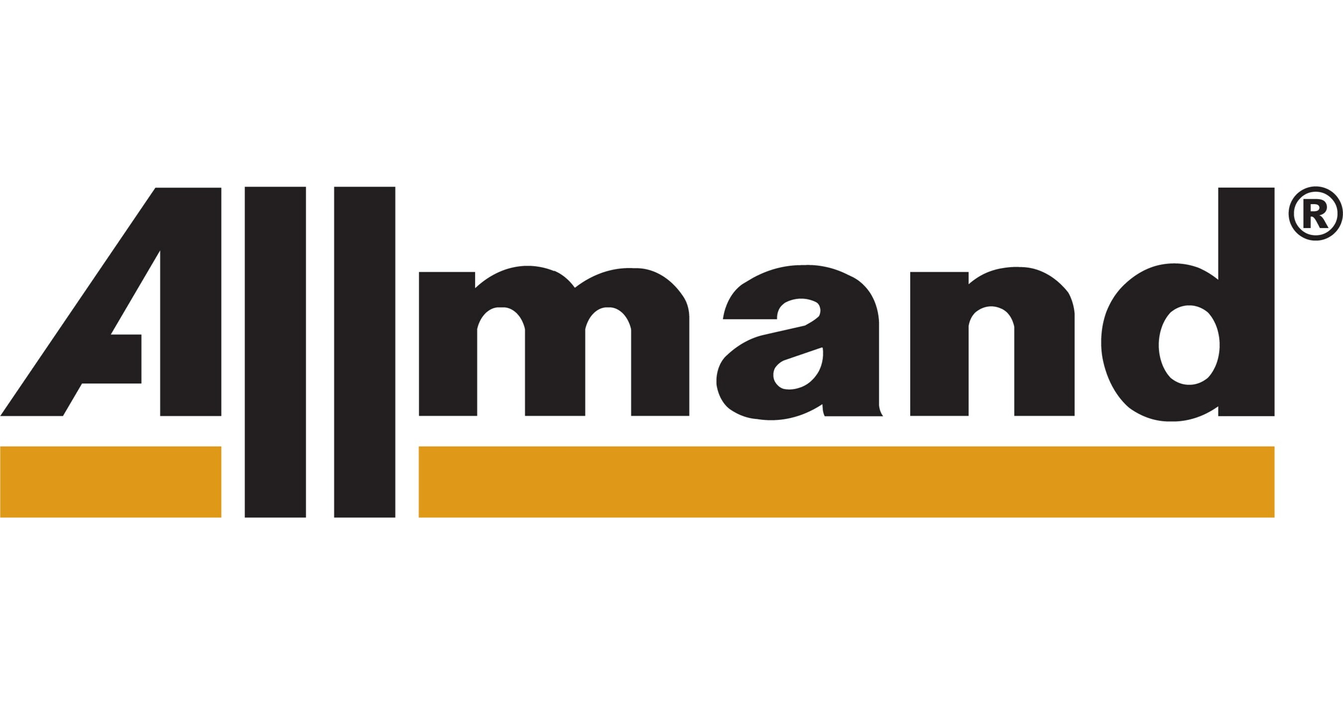 Allmand® Celebrates 85 Years with 12 Months of Giving