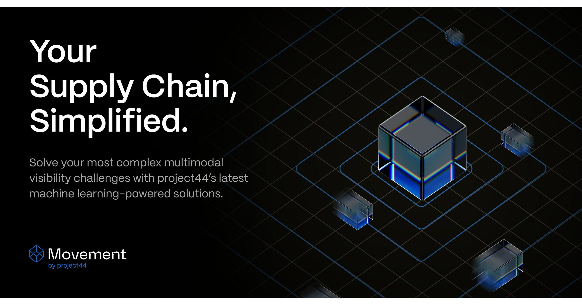 project44 Releases Multiple AI-Powered Enhancements To Simplify Supply ...