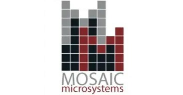 Mosaic Microsystems Announces Strategic Hire: Andrew Garland Joins as ...
