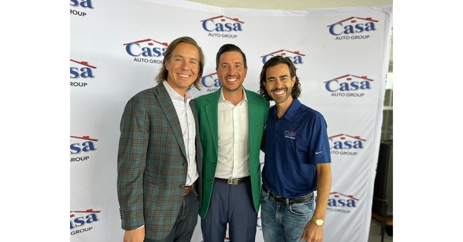 Casa Auto Group Announces Acquisition of Borman Autoplex, Expanding ...