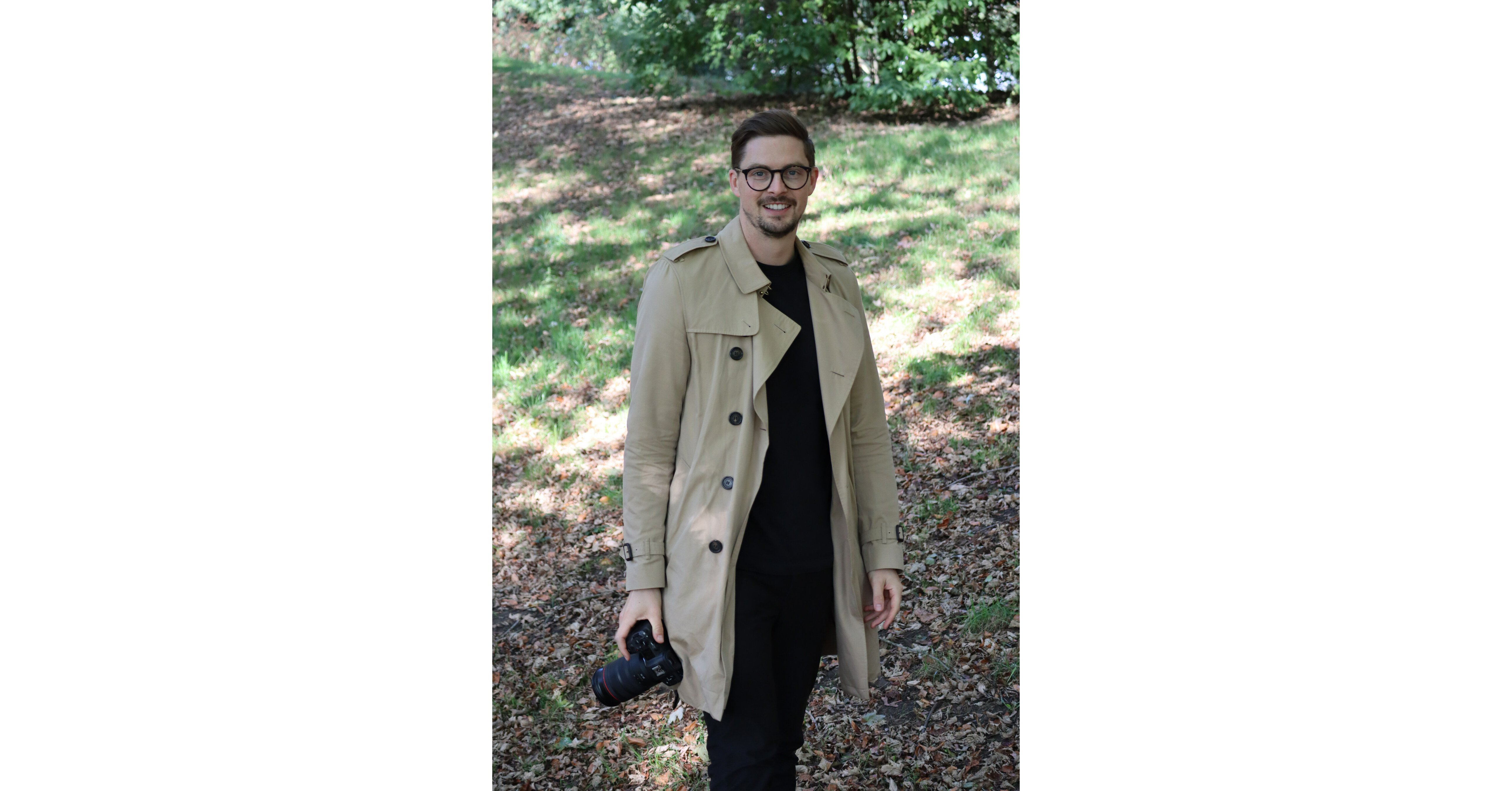 Wex Photo Video launches programme to make photography available on ...