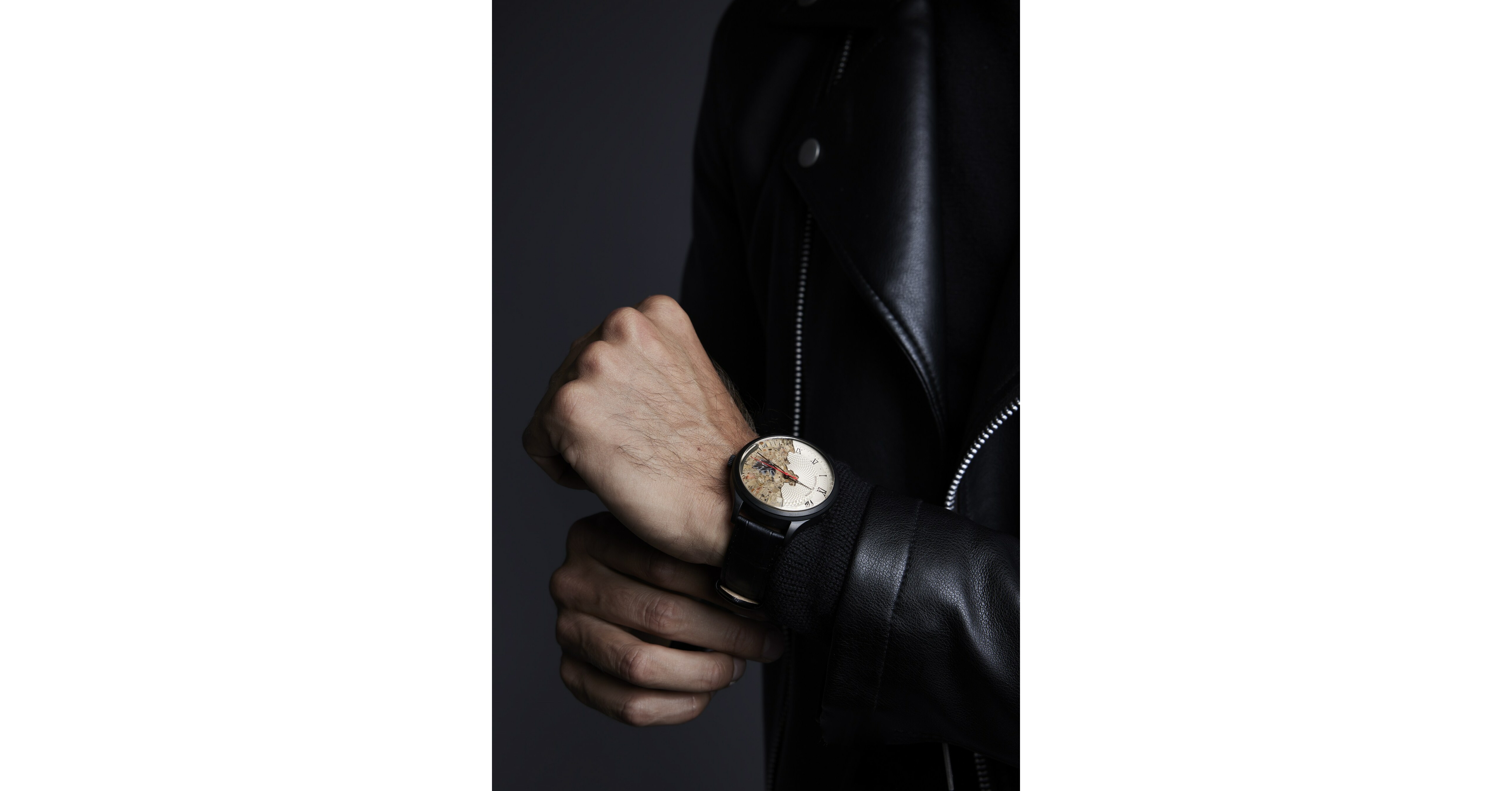 Col&MacArthur launch pre-orders for commemorative timepiece celebrating ...