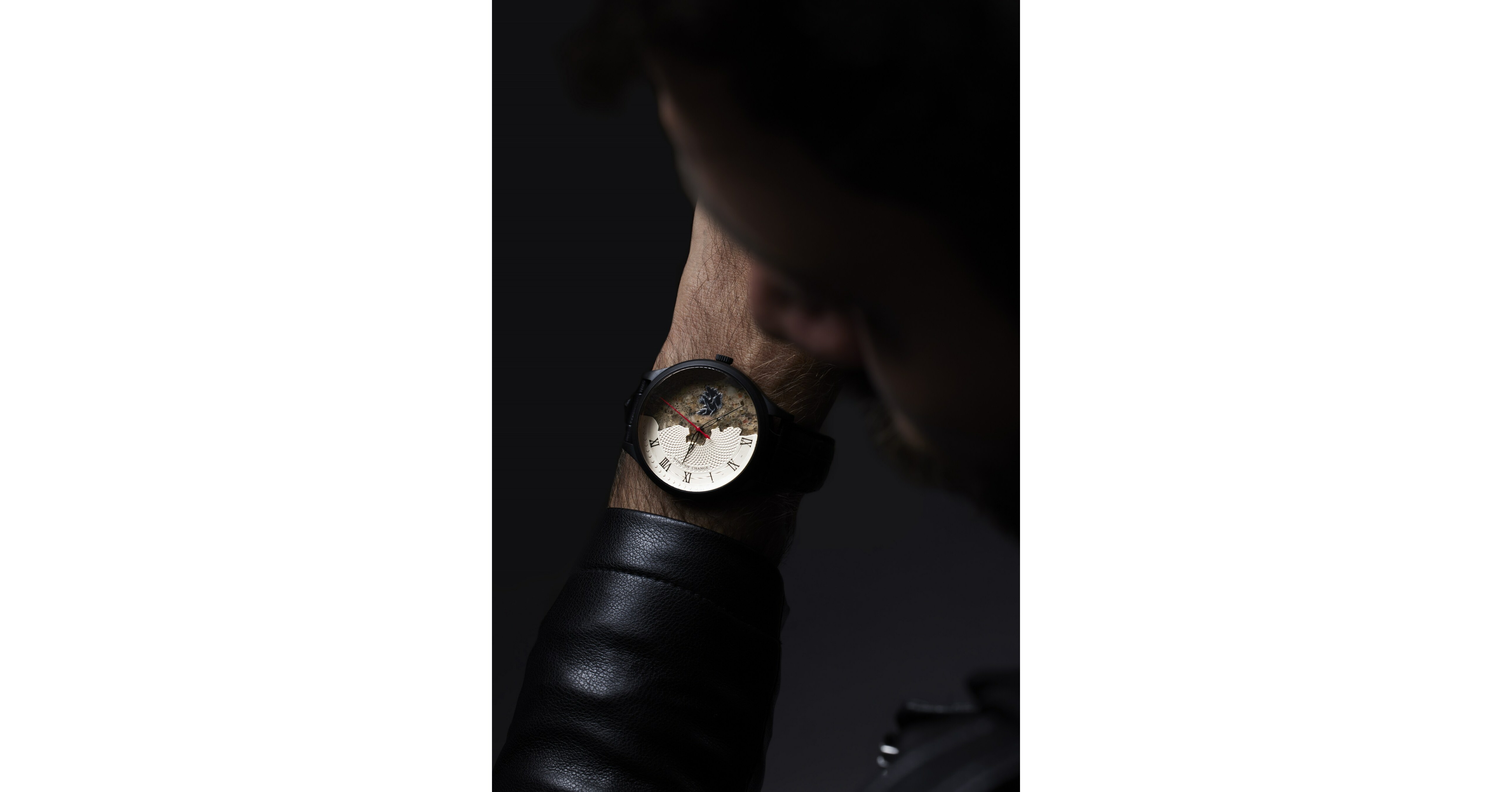 Col&MacArthur launch pre-orders for commemorative timepiece celebrating ...
