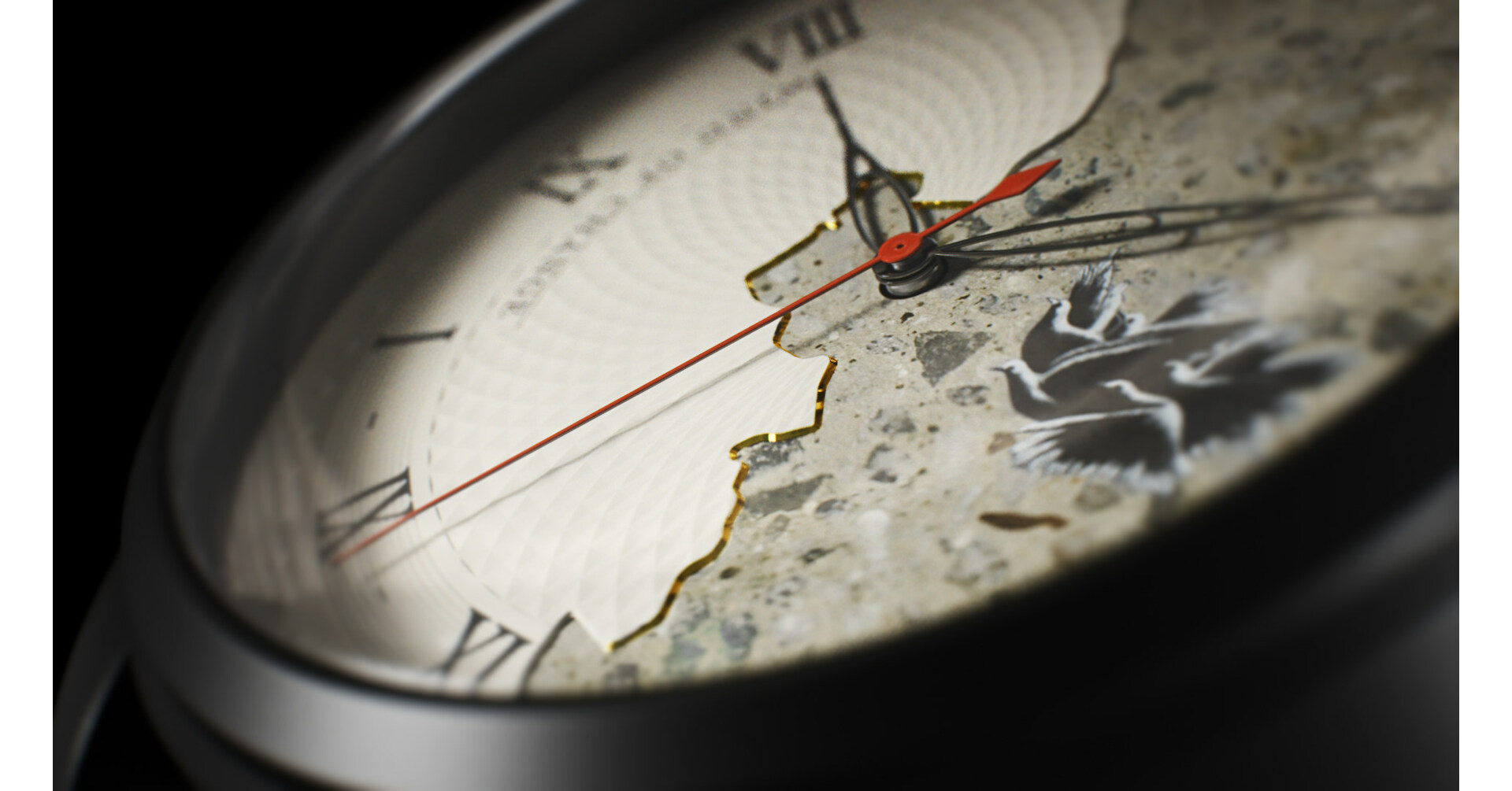 Col&MacArthur launch pre-orders for commemorative timepiece celebrating ...